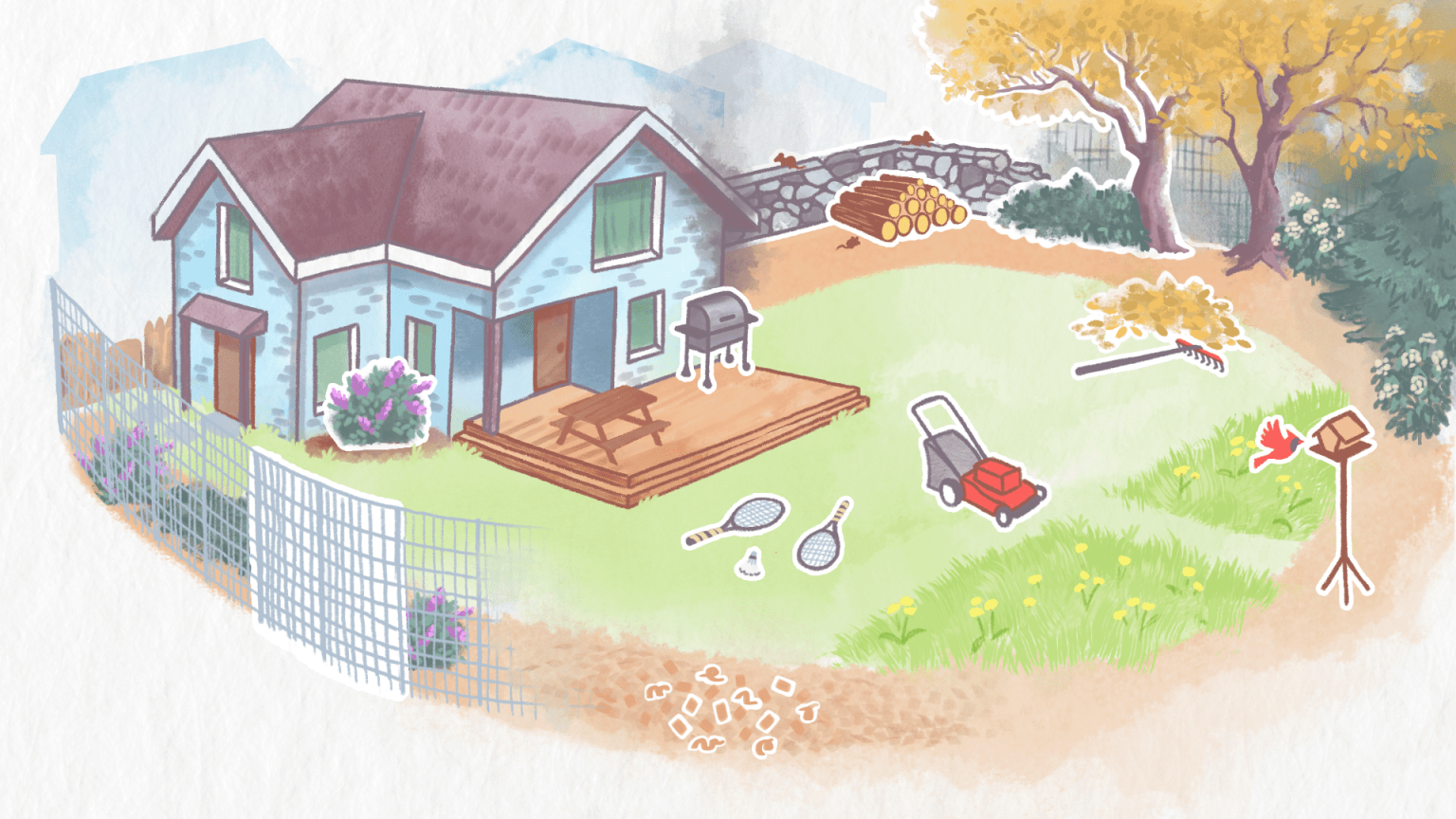 TickTOOL – Information about ticks in Canada